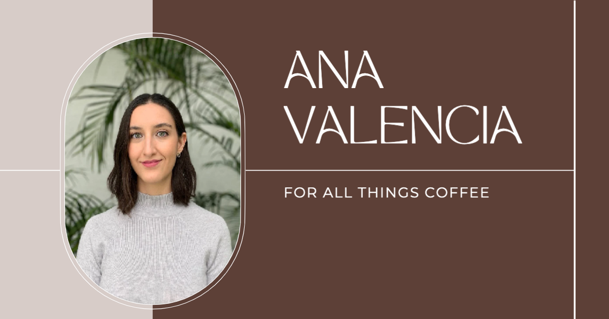 Ana Valencia Online Portfolio